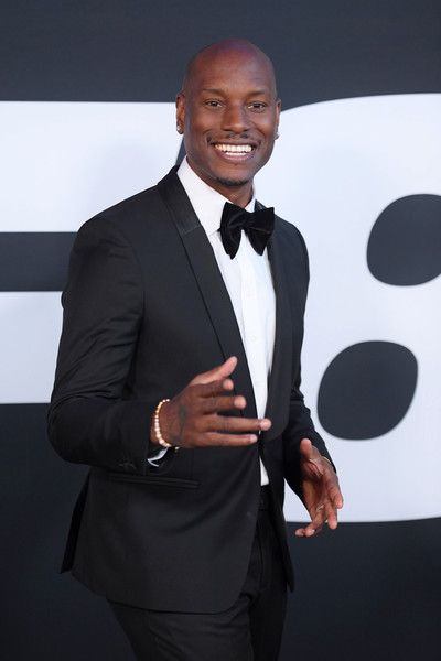 FORGIVEN Tyrese Issues Longest Apology Ever For His Unnecessary 